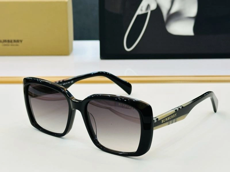 Burberry Sunglasses