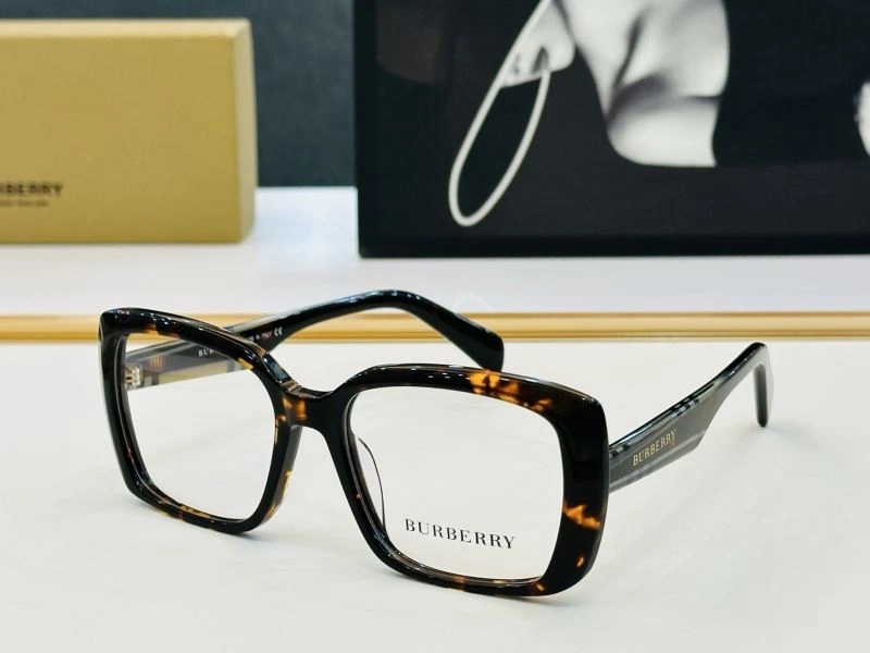Exact replica Burberry Sunglasses