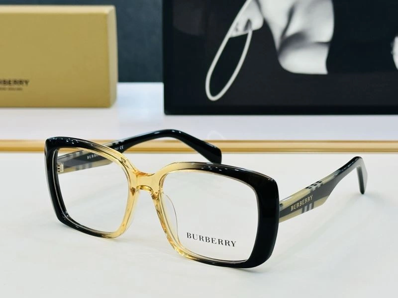 Exact replica Burberry Sunglasses