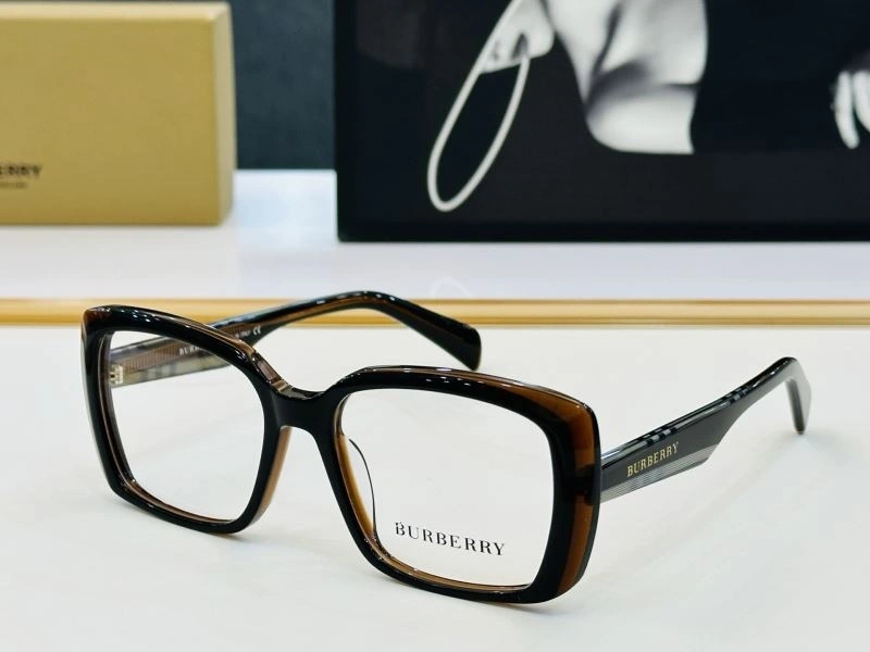 Exact replica Burberry Sunglasses