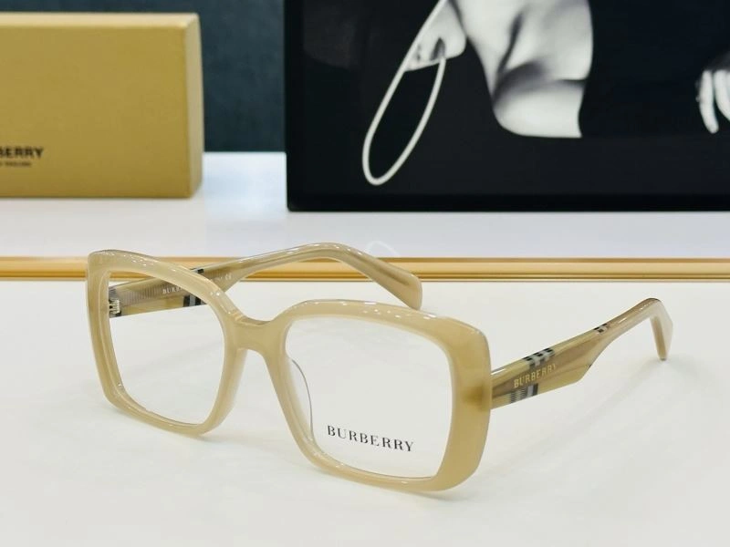 Exact replica Burberry Sunglasses