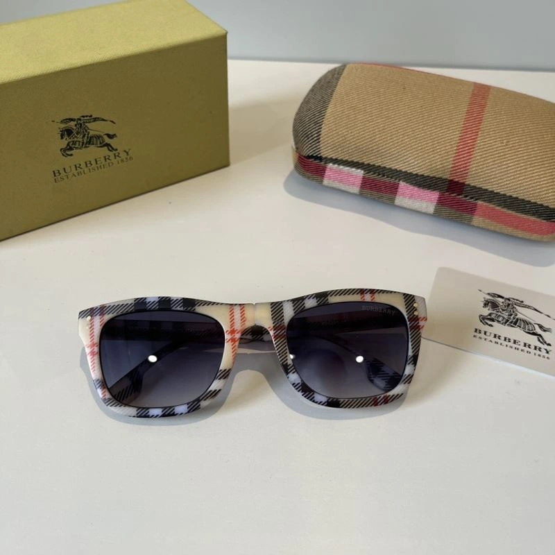 Brand-original Burberry Sunglasses