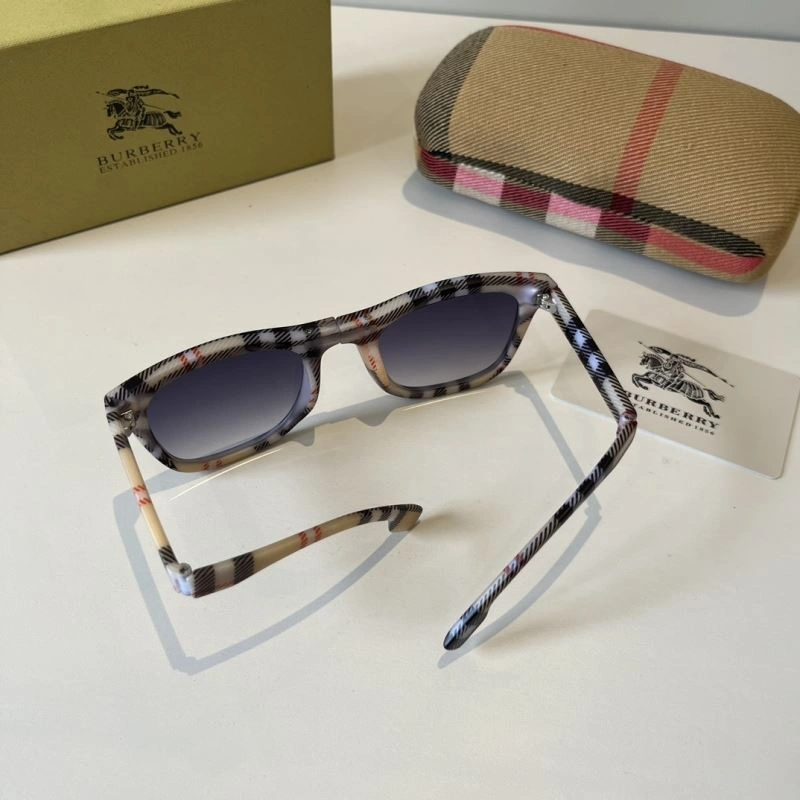 Brand-original Burberry Sunglasses