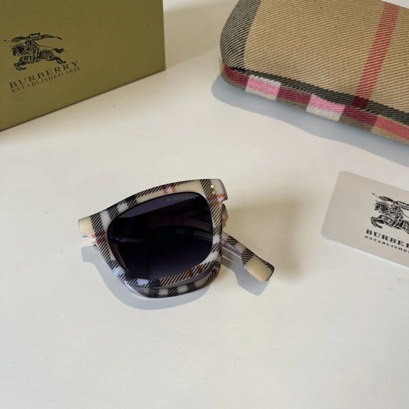 Brand-original Burberry Sunglasses