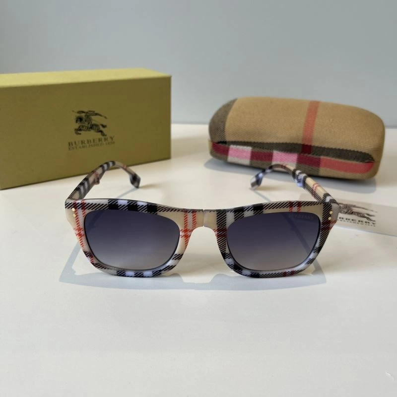Brand-original Burberry Sunglasses