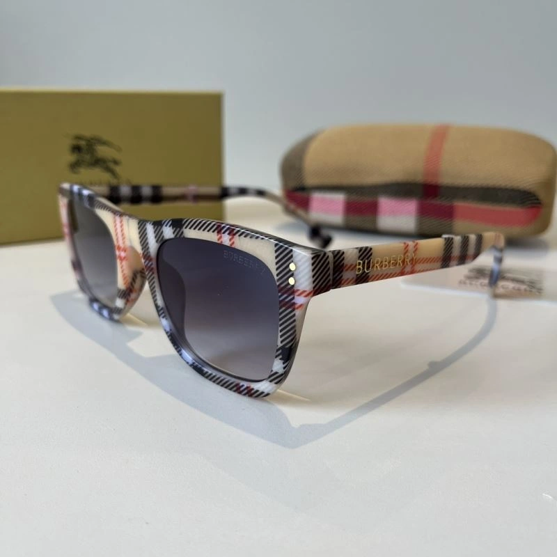 Brand-original Burberry Sunglasses