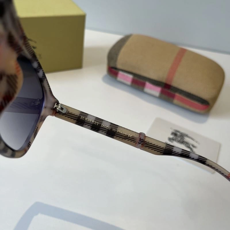 Brand-original Burberry Sunglasses