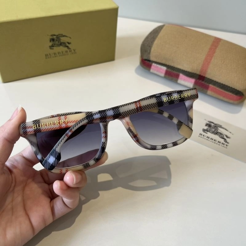 Brand-original Burberry Sunglasses
