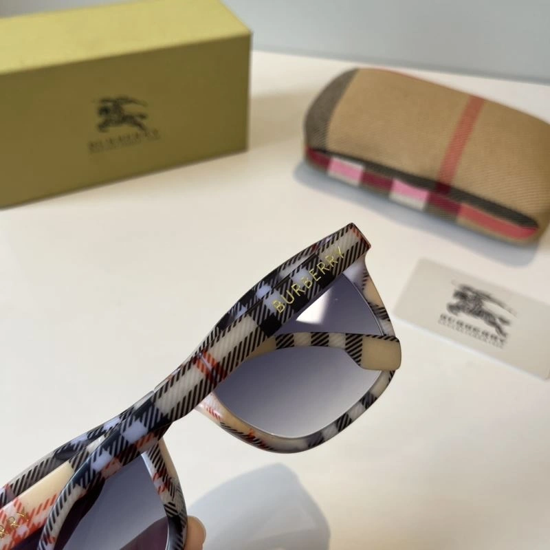 Brand-original Burberry Sunglasses