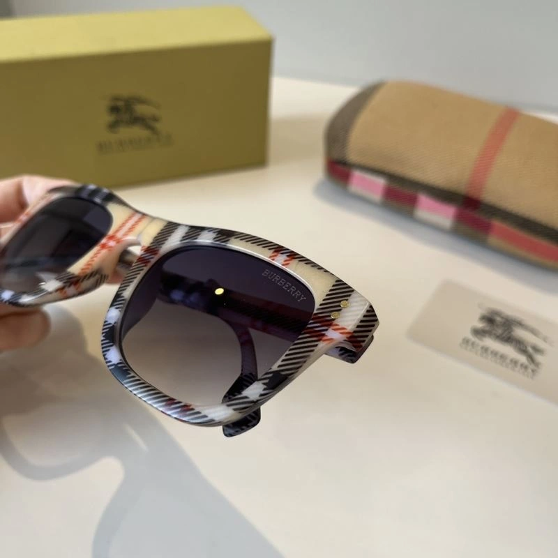 Brand-original Burberry Sunglasses