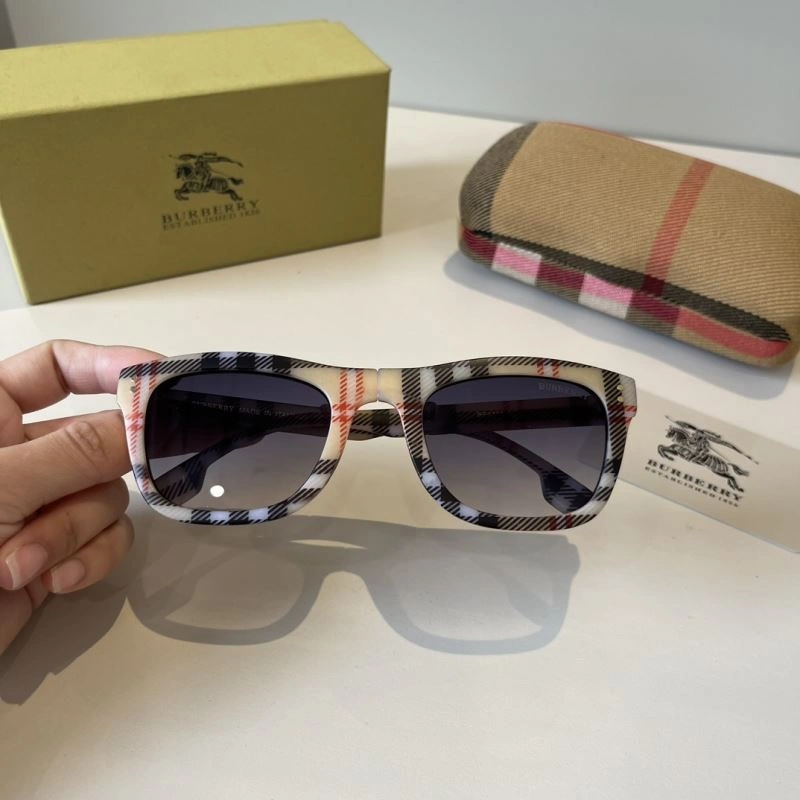 Brand-original Burberry Sunglasses