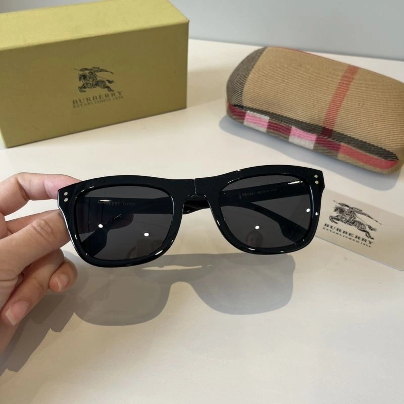 Perfect replica Burberry Sunglasses