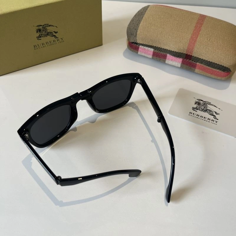 Perfect replica Burberry Sunglasses