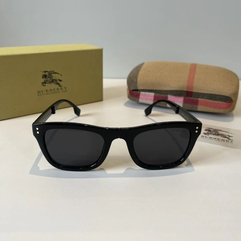 Perfect replica Burberry Sunglasses