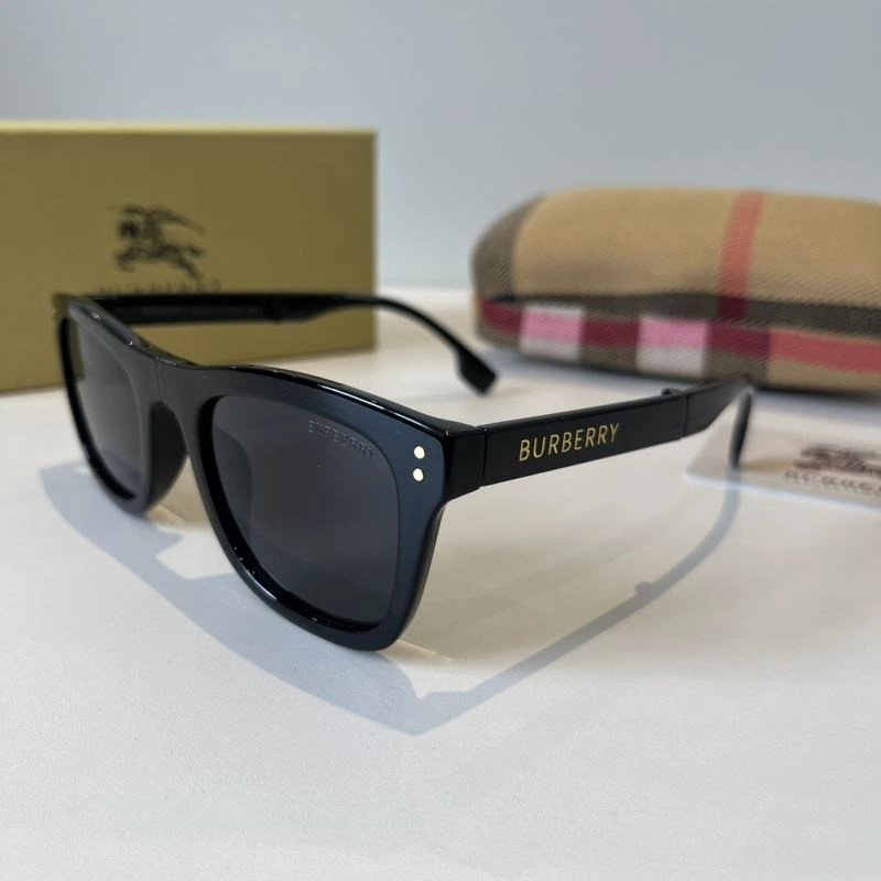 Perfect replica Burberry Sunglasses