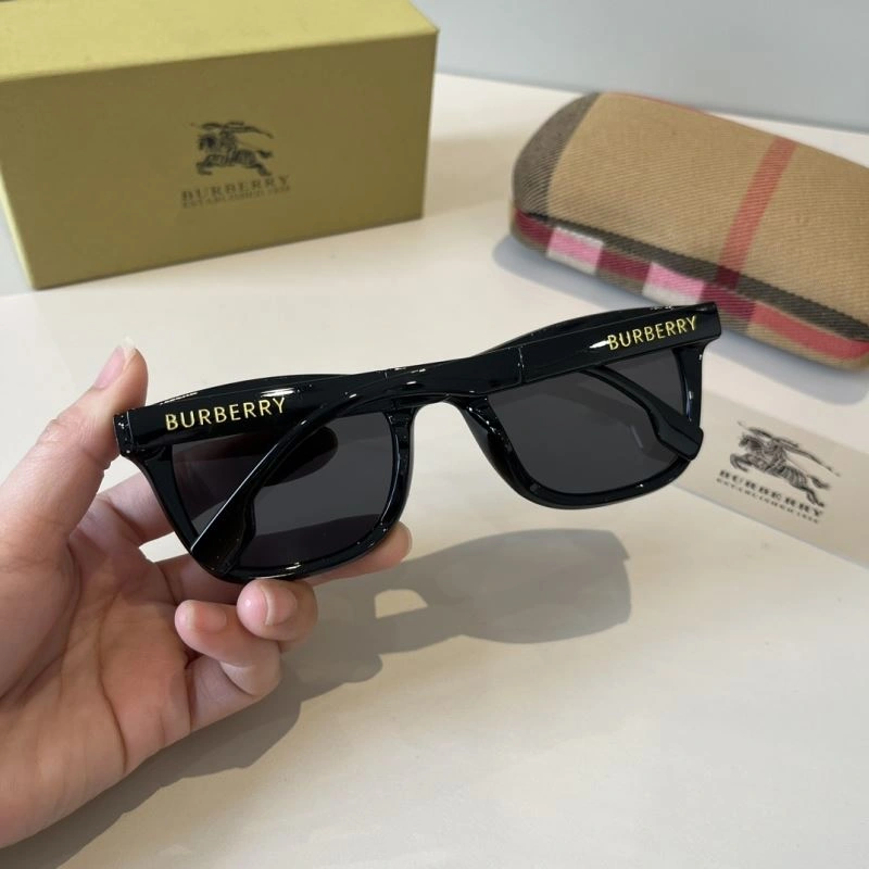 Perfect replica Burberry Sunglasses
