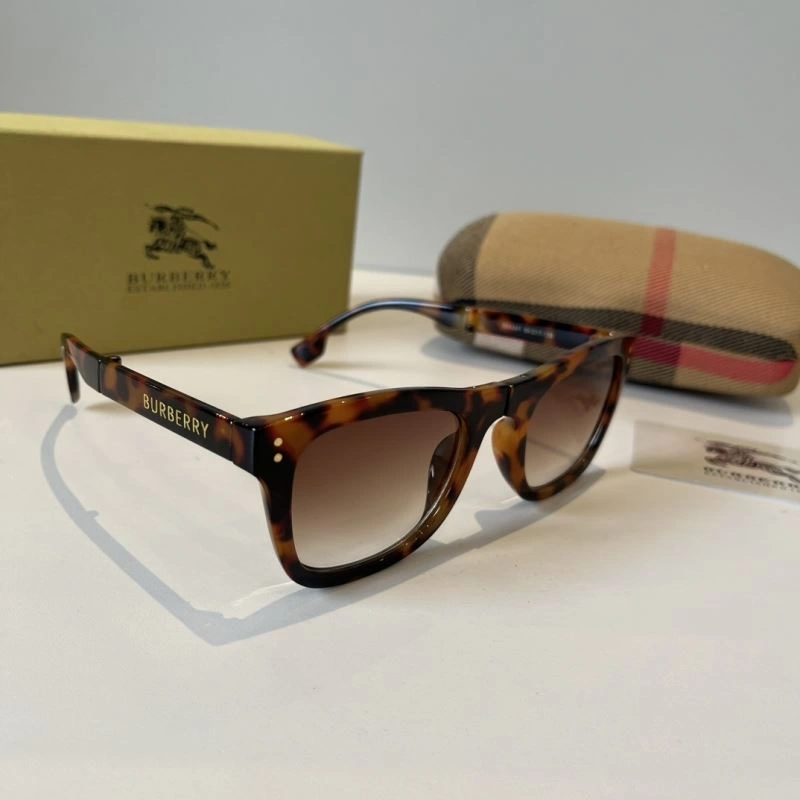 Burberry Sunglasses