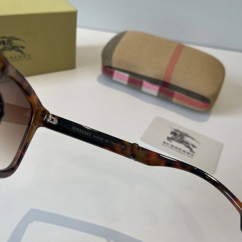 Value-priced Burberry Sunglasses