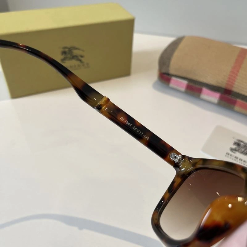 Value-priced Burberry Sunglasses