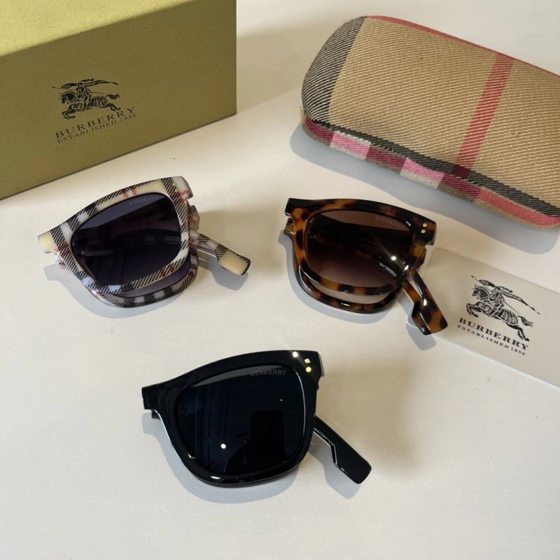 Value-priced Burberry Sunglasses