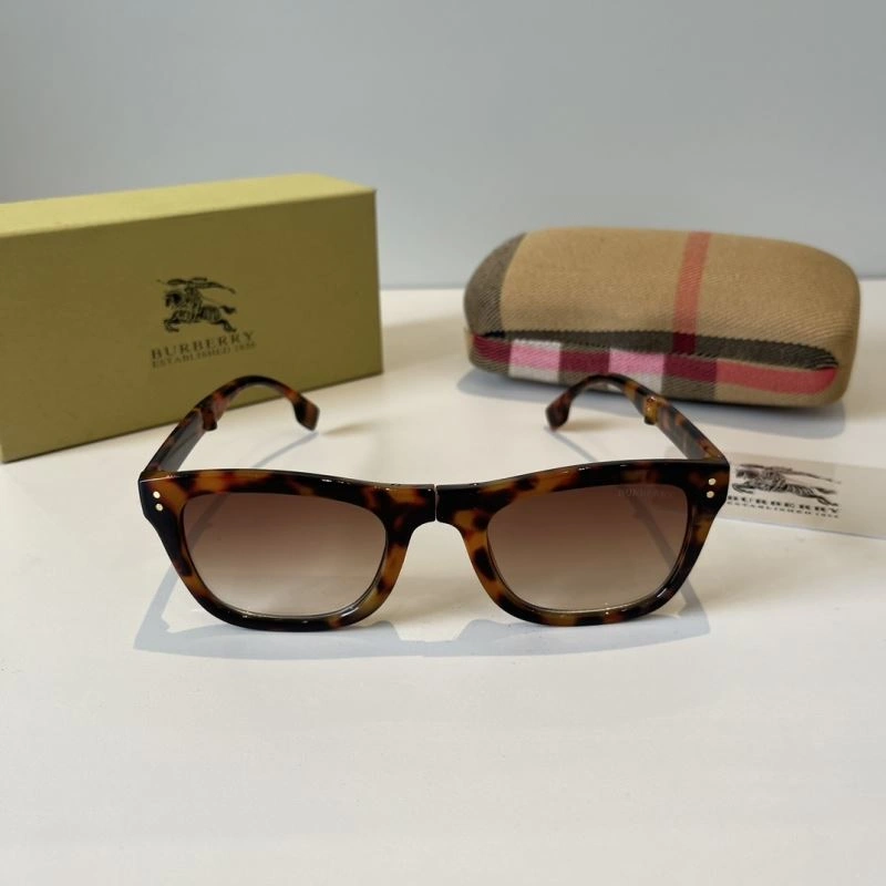 Value-priced Burberry Sunglasses