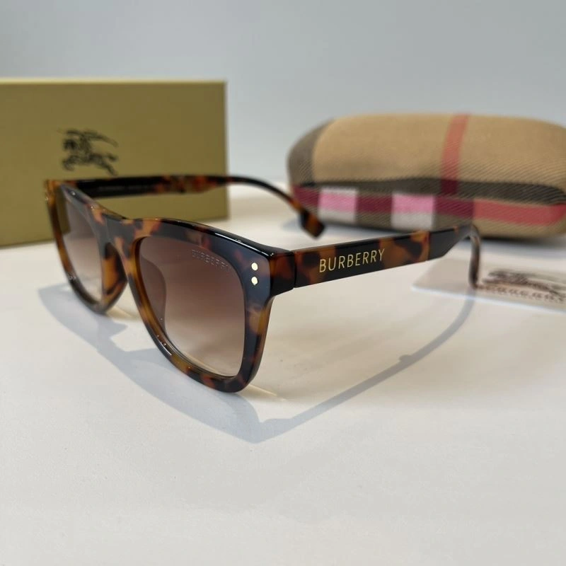 Value-priced Burberry Sunglasses