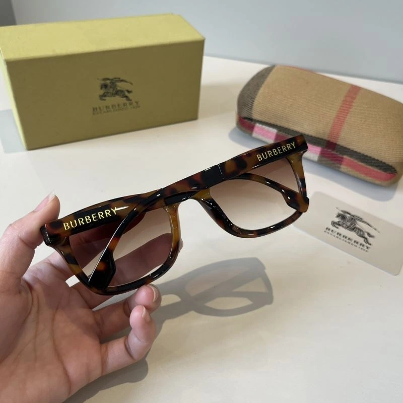 Value-priced Burberry Sunglasses