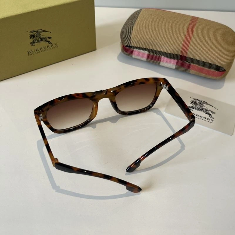Value-priced Burberry Sunglasses