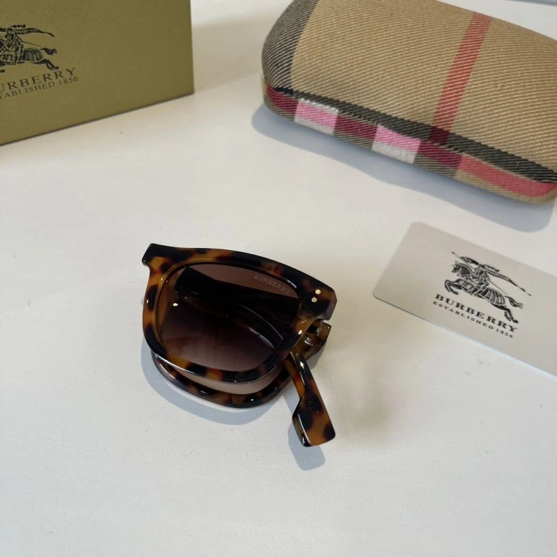 Value-priced Burberry Sunglasses