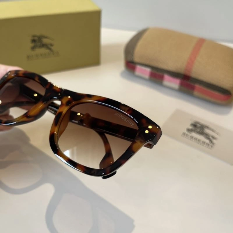 Value-priced Burberry Sunglasses