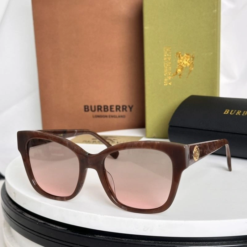 Burberry Sunglasses