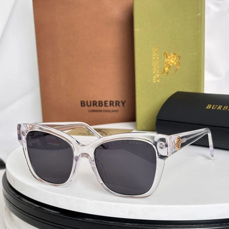 Genuine Burberry Sunglasses
