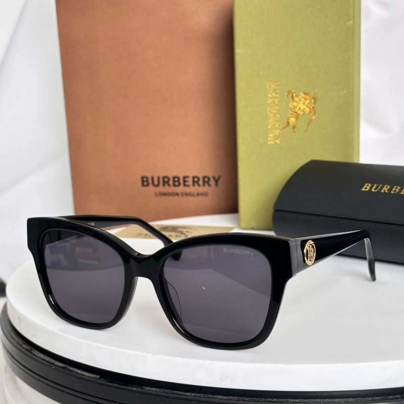 Genuine Burberry Sunglasses