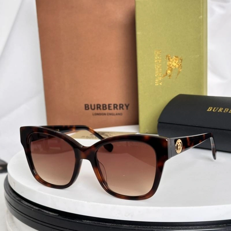 Genuine Burberry Sunglasses