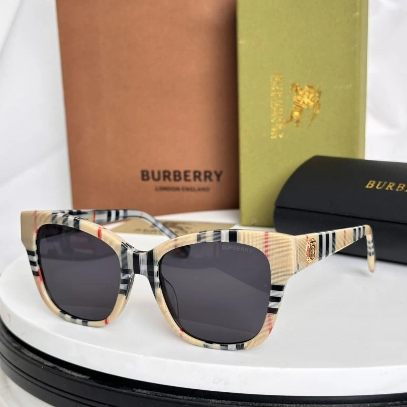 Genuine Burberry Sunglasses