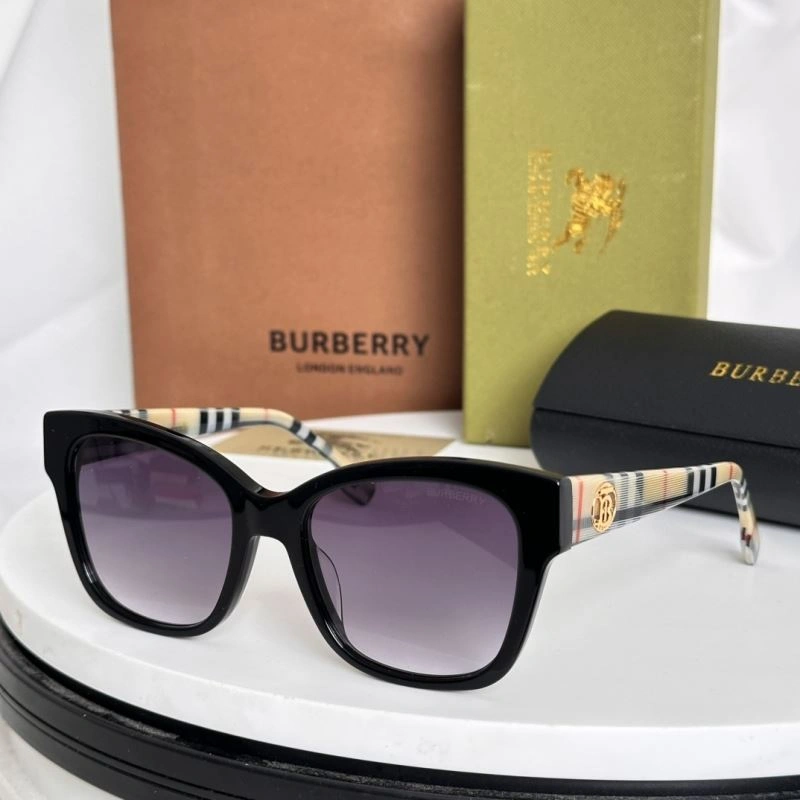 Genuine Burberry Sunglasses