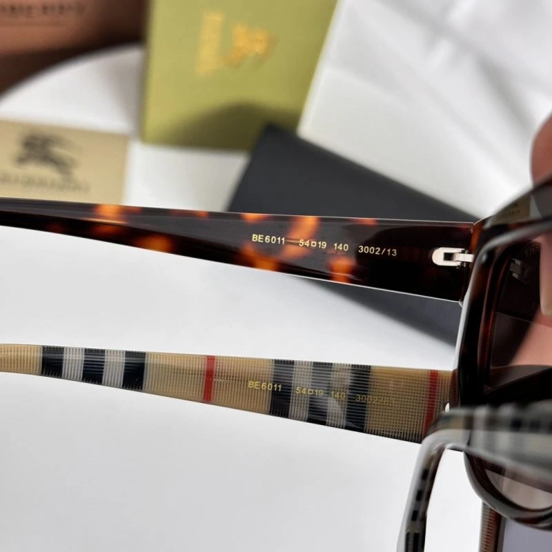Genuine Burberry Sunglasses