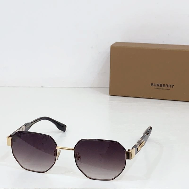 Burberry Sunglasses