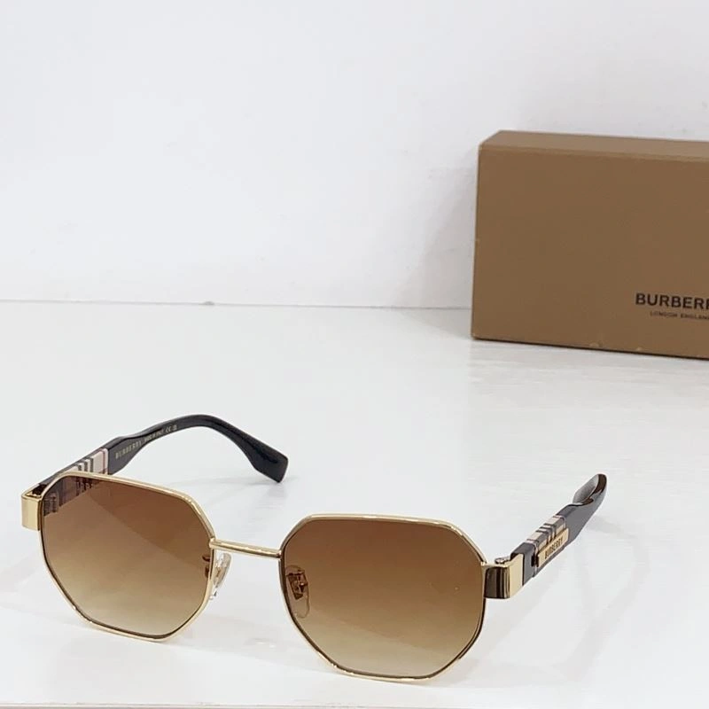 Bargain Burberry Sunglasses