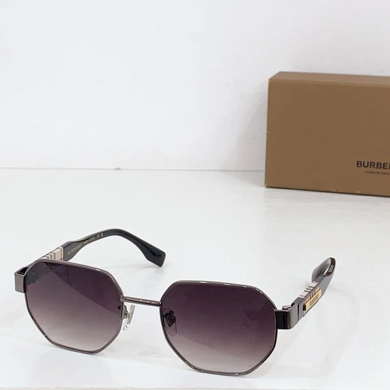 Bargain Burberry Sunglasses