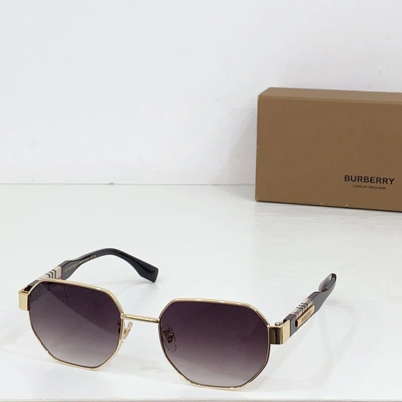 Bargain Burberry Sunglasses