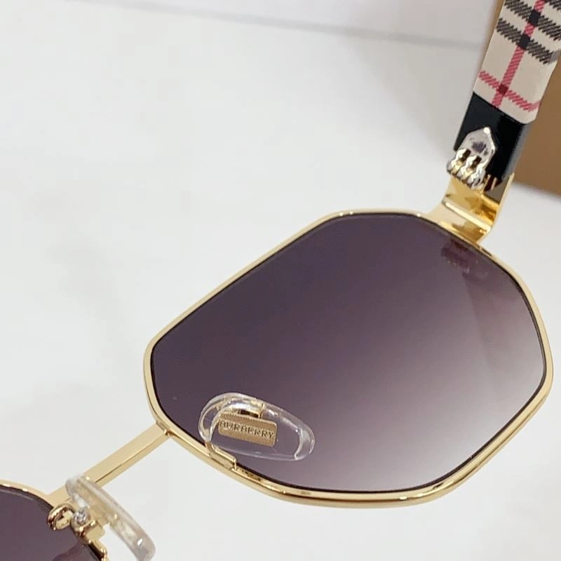 Bargain Burberry Sunglasses