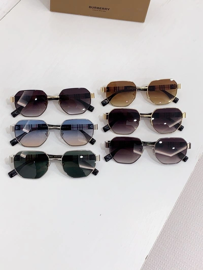 Bargain Burberry Sunglasses