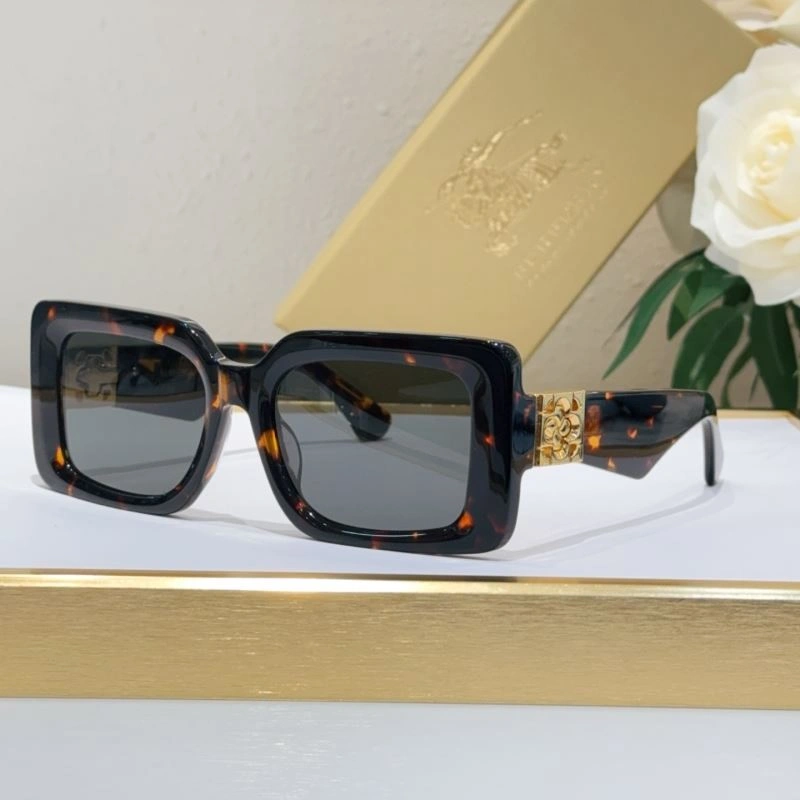 Value-priced Burberry Sunglasses