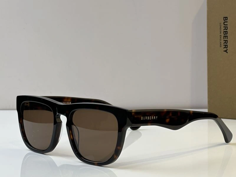 Cut-rate Burberry Sunglasses