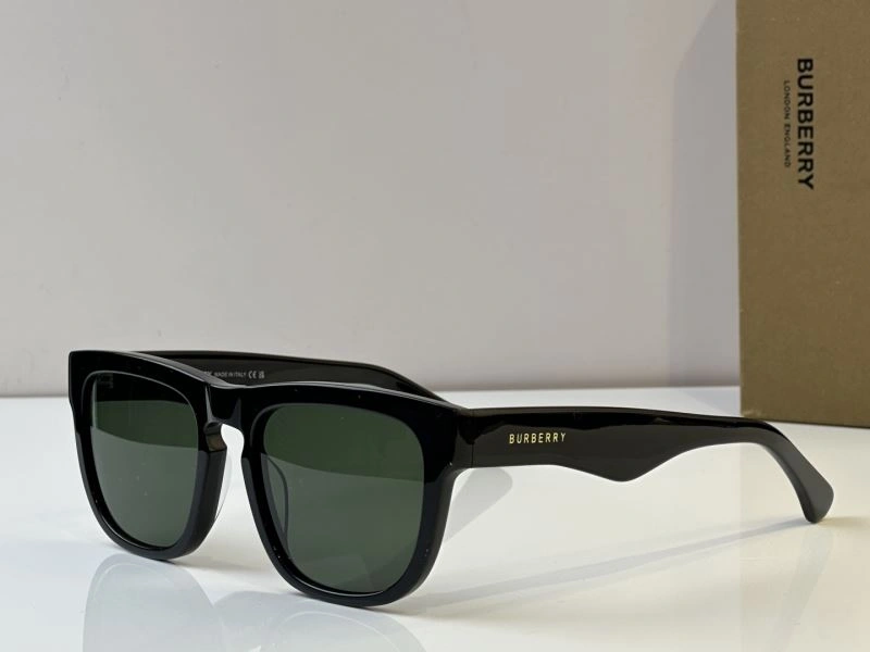 Cut-rate Burberry Sunglasses