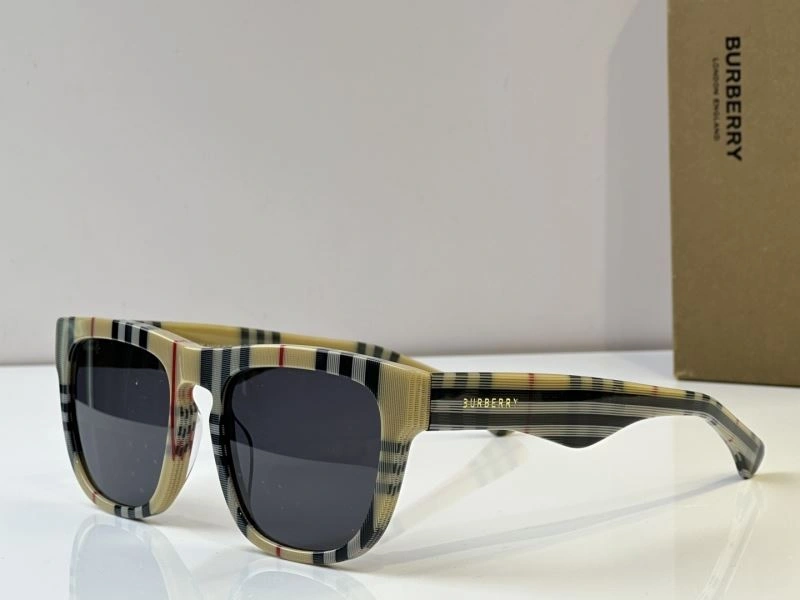 Cut-rate Burberry Sunglasses