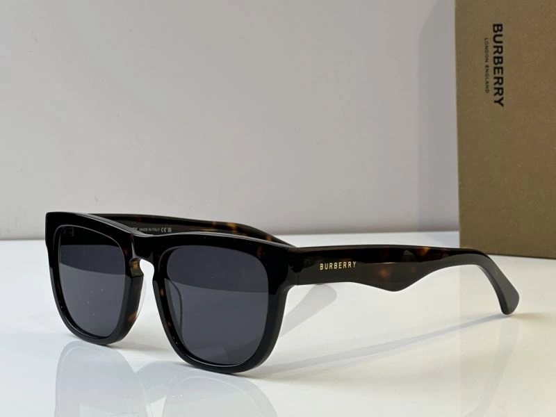 Cut-rate Burberry Sunglasses