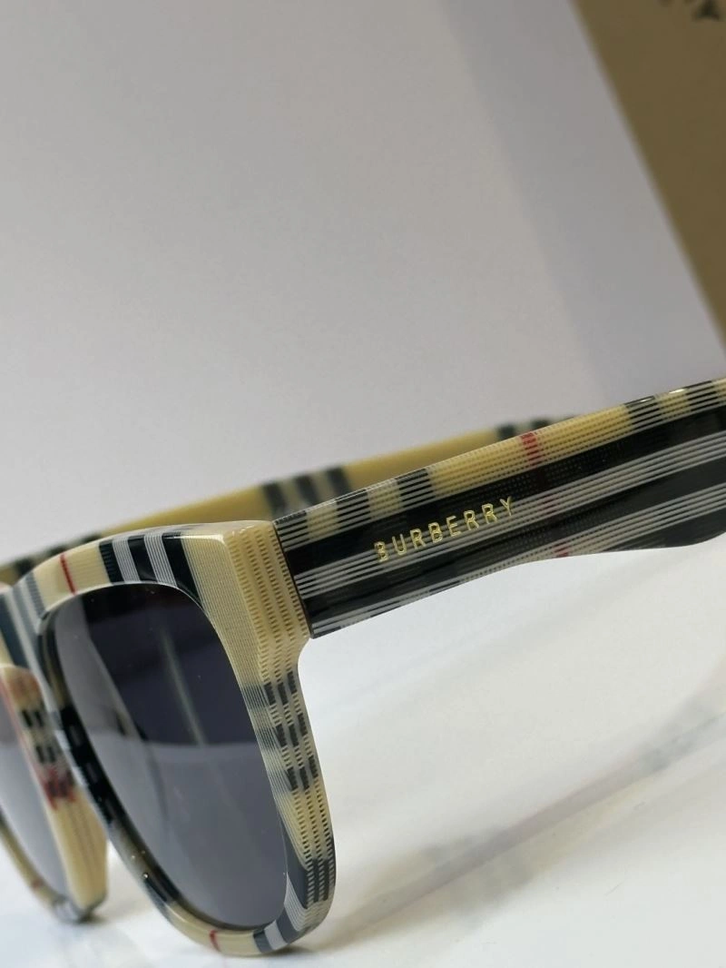 Cut-rate Burberry Sunglasses