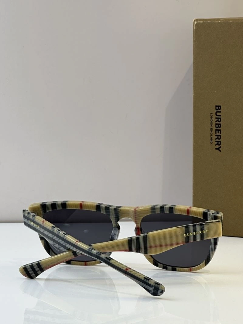 Cut-rate Burberry Sunglasses